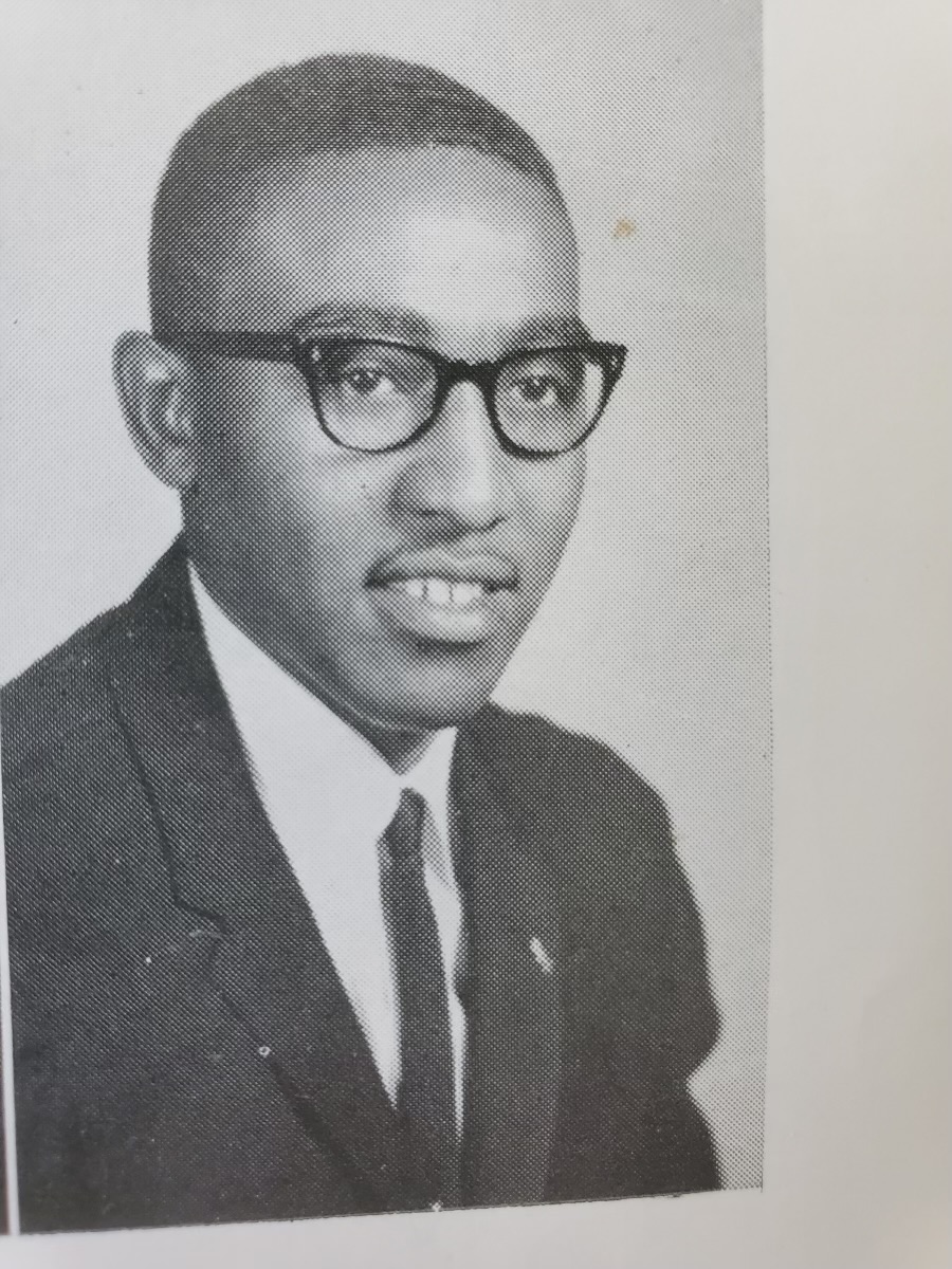 Thomas Ray Butler Scholarship