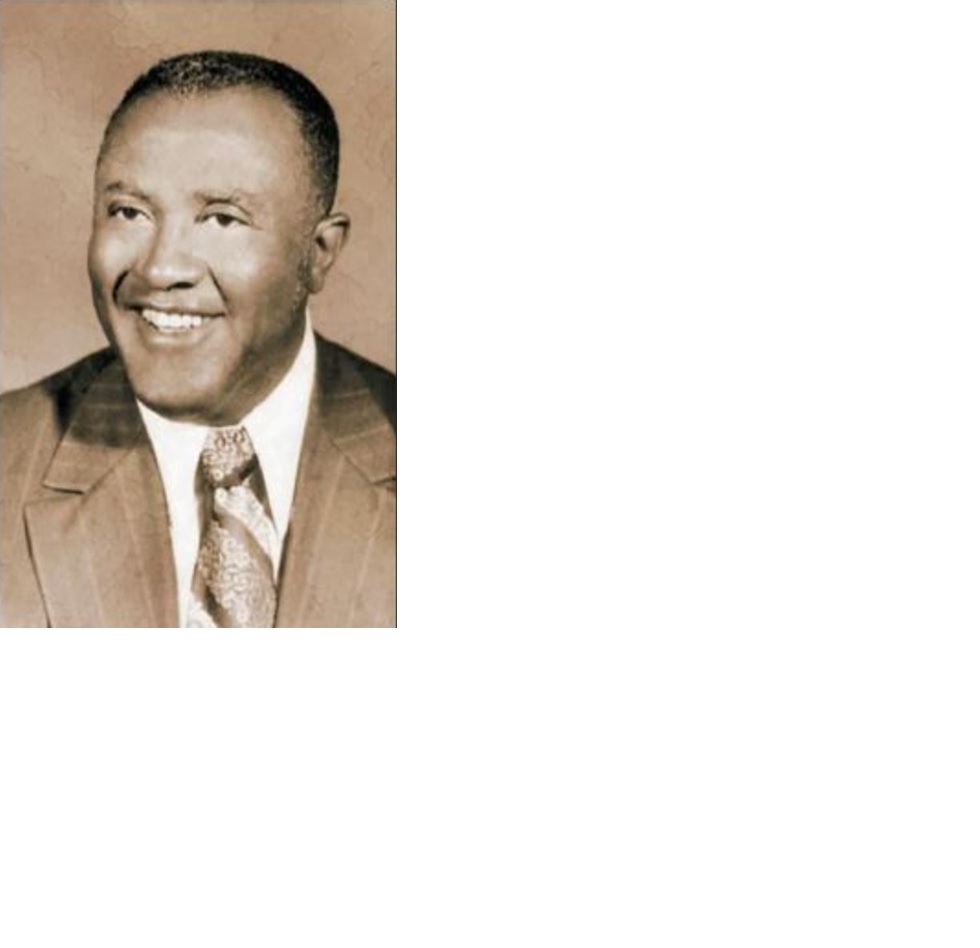 The Joe Rivers McClure Memorial Scholarship